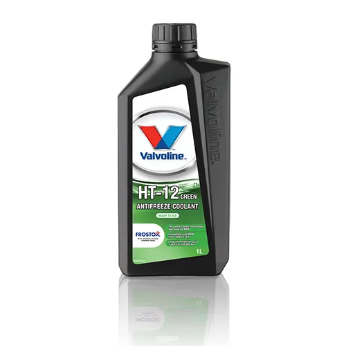 HT-12 Antifreeze Coolant Green - Valvoline™ Global Europe - EN