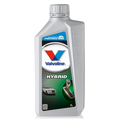 Hybrid Driveline Transmission Fluid - Valvoline™ Global KSA - EN