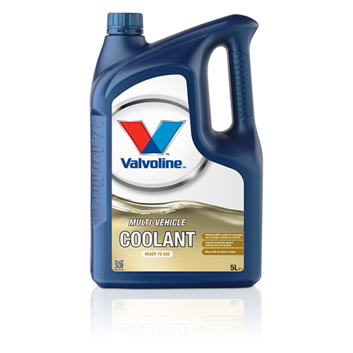 Multi-Vehicle Coolant - Valvoline™ Global KSA - EN