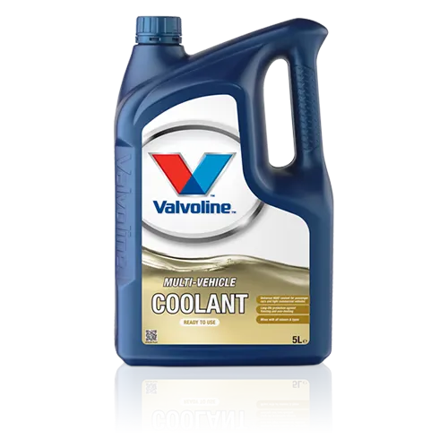 Multi-Vehicle Coolant - Valvoline™ Global KSA - EN