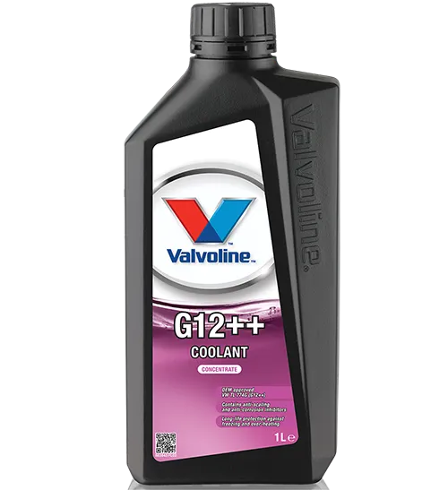 Autovettura | Valvoline Europe - Valvoline™ Global Italia