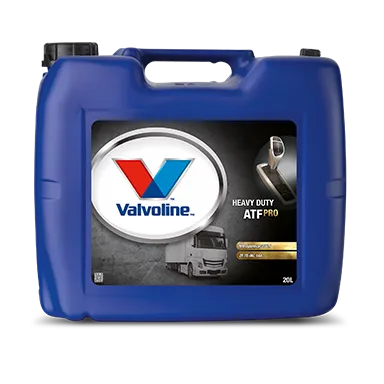 HD ATF - Valvoline™ Global Turkey
