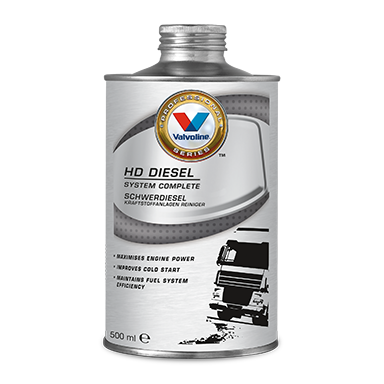 Valvoline Diesel System Cleaner - Valvoline™ Global Deutschland