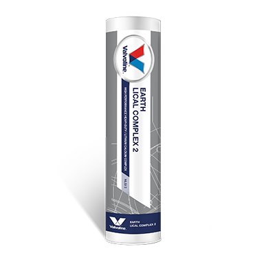 Earth LiCal Complex Grease - Valvoline™ Global Europe - EN