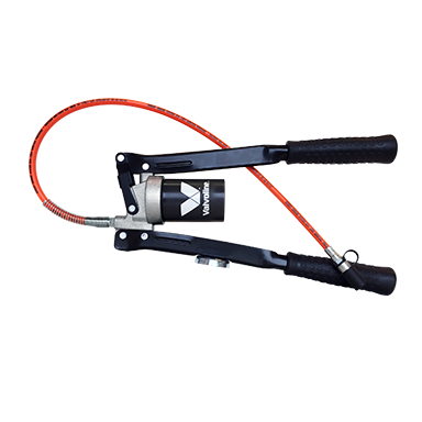 Grease Applicator - Valvoline™ Global Europe - EN