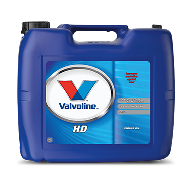 HD Engine Oil - Valvoline™ Global España