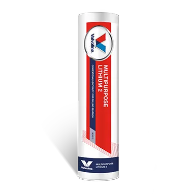 Multipurpose Lithium Grease - Valvoline™ Global Europe - EN