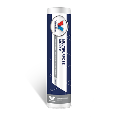 Multipurpose Moly Lithium Grease - Valvoline™ Global Europe - EN