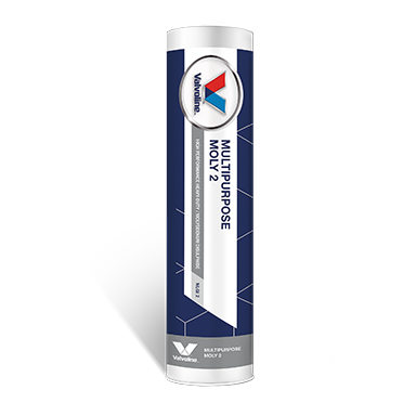 what does moly do in grease