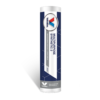 Multipurpose Synthetic 2 Grease - Valvoline™ Global España