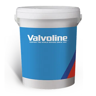 Semi Fluid Lithium Grease - Valvoline™ Global Europe - EN