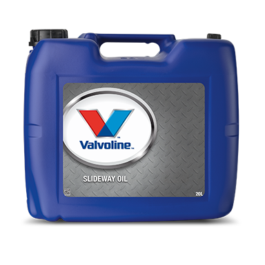 Slideway Oil - Valvoline™ Global KSA - EN