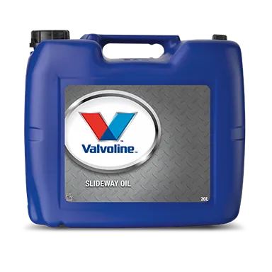 Slideway Oil - Valvoline™ Global KSA - EN