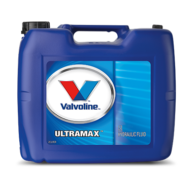 Ultramax HVLP and HLP Hydraulic Oils - Valvoline™ Global KSA - EN