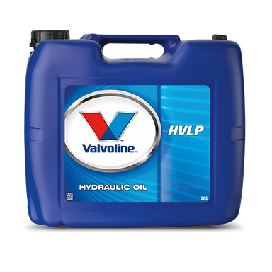 HVLP and HLP Conventional Hydraulic Oils - Valvoline™ Global España
