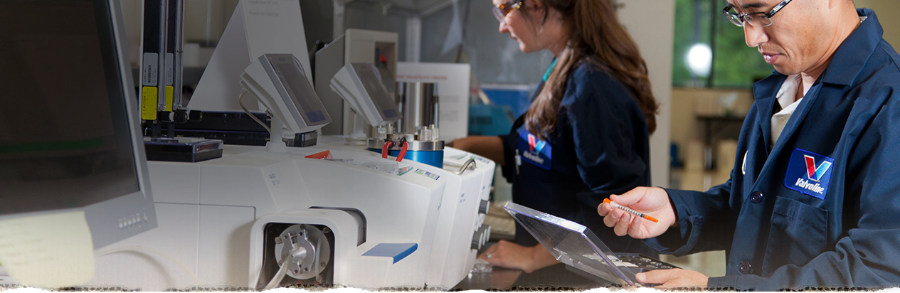 OEM – Valvoline® - Valvoline™ Global Middle & East Africa