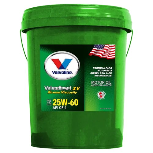 Valvoline Valvodiesel XV (Xtreme Viscosity) API CF-4 - Valvoline™ Global Perú