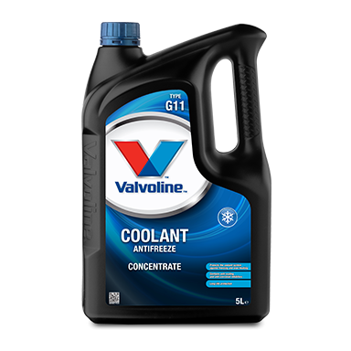 Type G11 Coolant - Valvoline™ Global KSA - EN