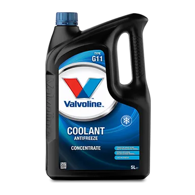 Coolant Antifreeze Type G11 Concentrate - Valvoline™ Global Europe - EN