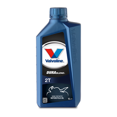 DuraBlend 2T Scooter Oil - Valvoline™ Global KSA - EN
