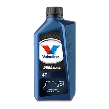 Engine Oils - Valvoline™ Global France