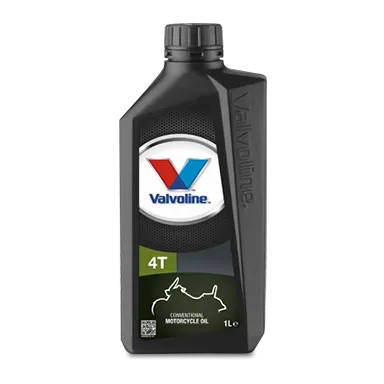 Engine Oils - Valvoline™ Global France