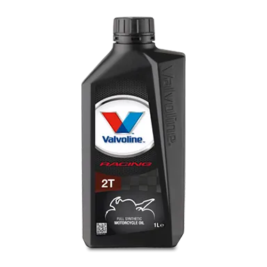 Engine Oils - Valvoline™ Global France