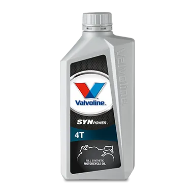 Engine Oils - Valvoline™ Global France