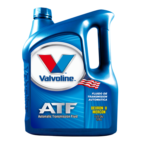 Valvoline ATF Dexron II - Valvoline Global LATAM