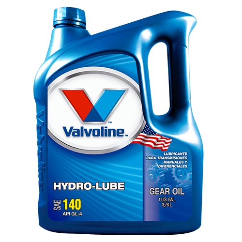 Valvoline Hydro-Lube API GL-4 - Valvoline™ Global Perú