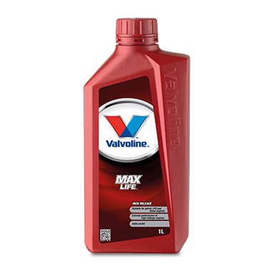 MaxLife High-Mileage Engine Oil - Valvoline™ Global KSA - EN