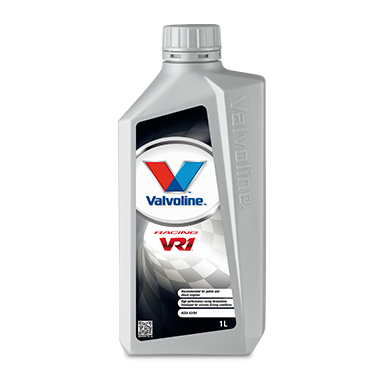 VR1 Racing Engine Oil - Valvoline™ Global KSA - EN