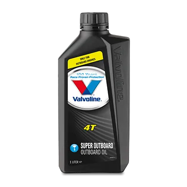Engine Oils - Valvoline™ Global France