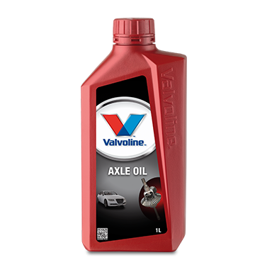 Axle Oil GL-5 - Valvoline™ Global Europe - EN