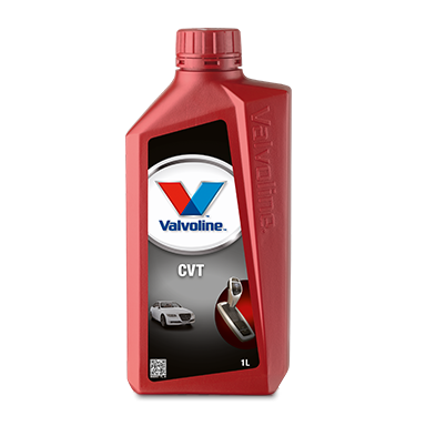 CVT Transmission Fluid - Valvoline™ Global Europe - EN