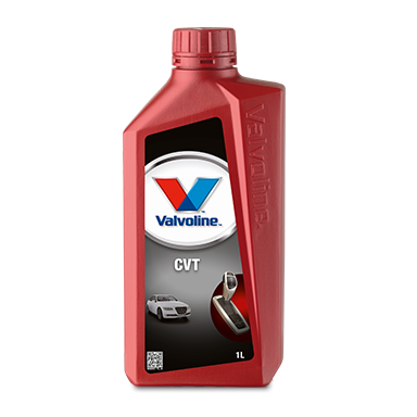 CVT Transmission Fluid - Valvoline™ Global KSA - EN