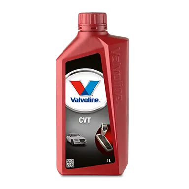 CVT Transmission Fluid - Valvoline™ Global KSA - EN