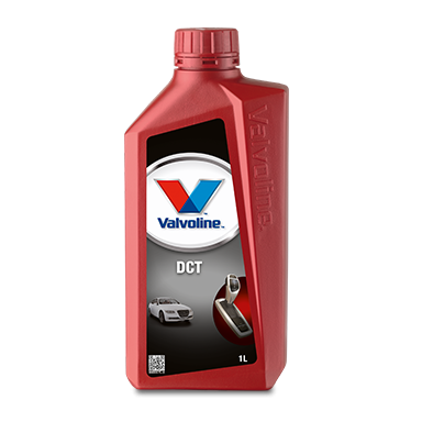 DCT Transmission Fluid - Valvoline™ Global KSA - EN
