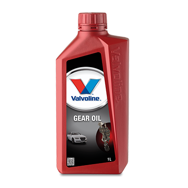 Gear Oil GL-4 - Valvoline™ Global Europe - EN