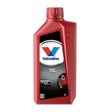 Total DriveLine Oil - Valvoline™ Global KSA - EN