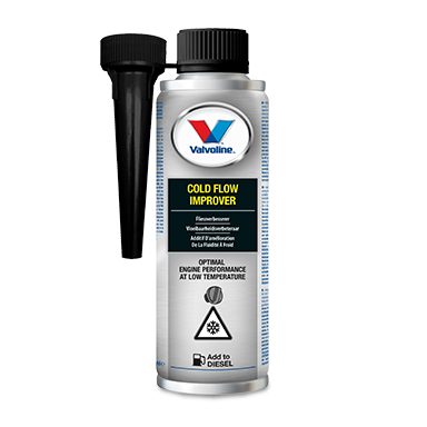 Diesel Cold Flow Improver - Valvoline™ Global KSA - EN