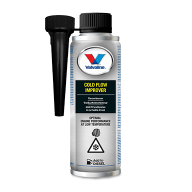 Diesel Cold Flow Improver - Valvoline™ Global Turkey