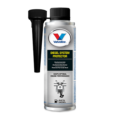 Diesel System Protector - Valvoline™ Global España