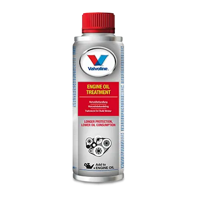 Engine Oil Treatment - Valvoline™ Global KSA - EN