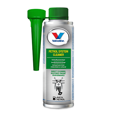 Petrol System Cleaner - Valvoline™ Global KSA - EN