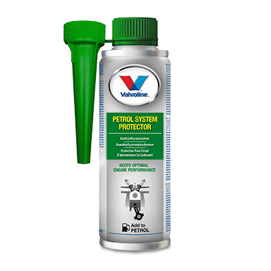 Petrol System Protector - Valvoline™ Global KSA - EN
