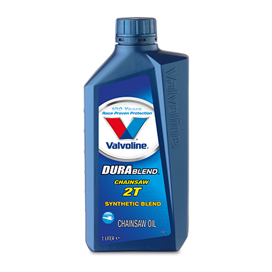 Durablend Chainsaw 2T - Valvoline™ Global Turkey