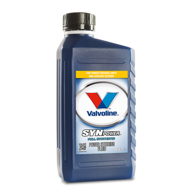power steering fluid