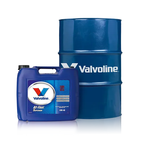 All-Fleet Engine Oil - Synthetic Technology - Valvoline™ Global Middle ...