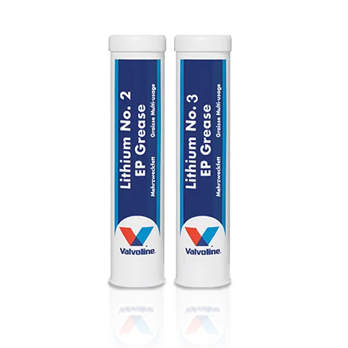 Lithium EP2 Grease - Valvoline™ Global Middle East & Africa - English